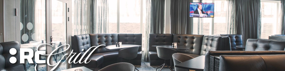 Restaurant - RC Hotel